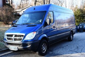 Engines – Sprinter Engines